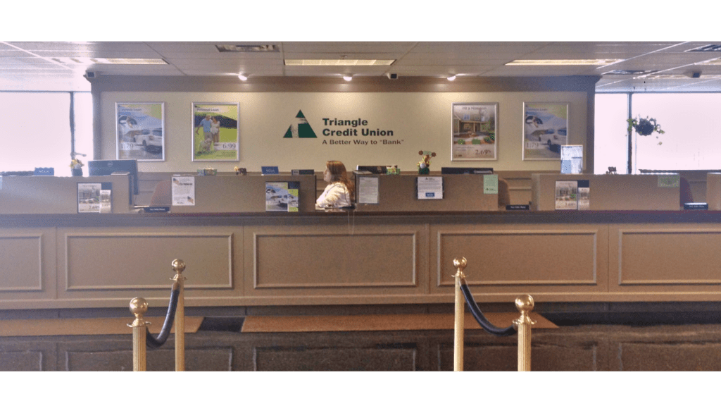 Upcoming Changes to Triangle’s Temple Street Branch – TCU University