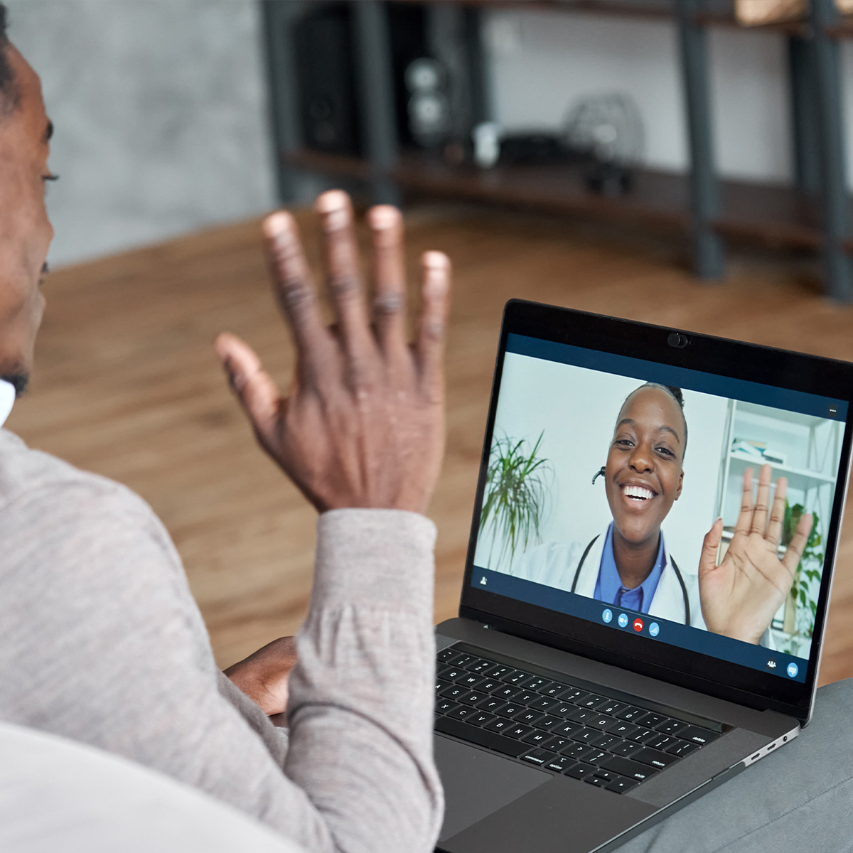 Should You Schedule a TeleHealth Visit? – TCU University