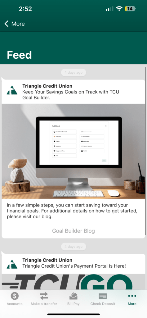 TCUGo Connect – TCU University