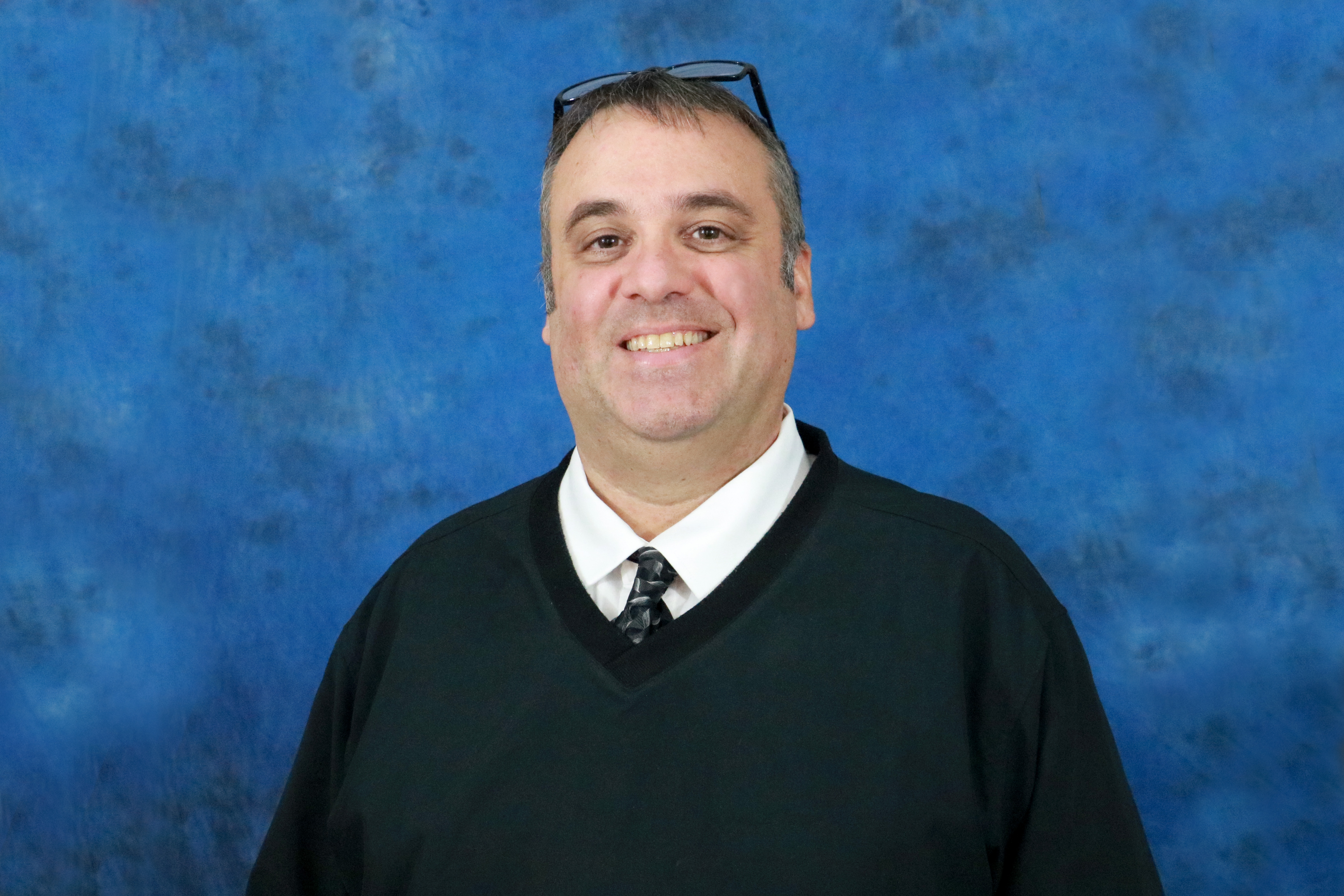 Triangle Credit Union Welcomes Mark Palermo as Chief Financial Officer ...