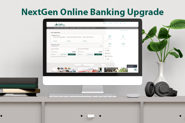 The Next Generation of TCU Digital Banking is Coming! – TCU University