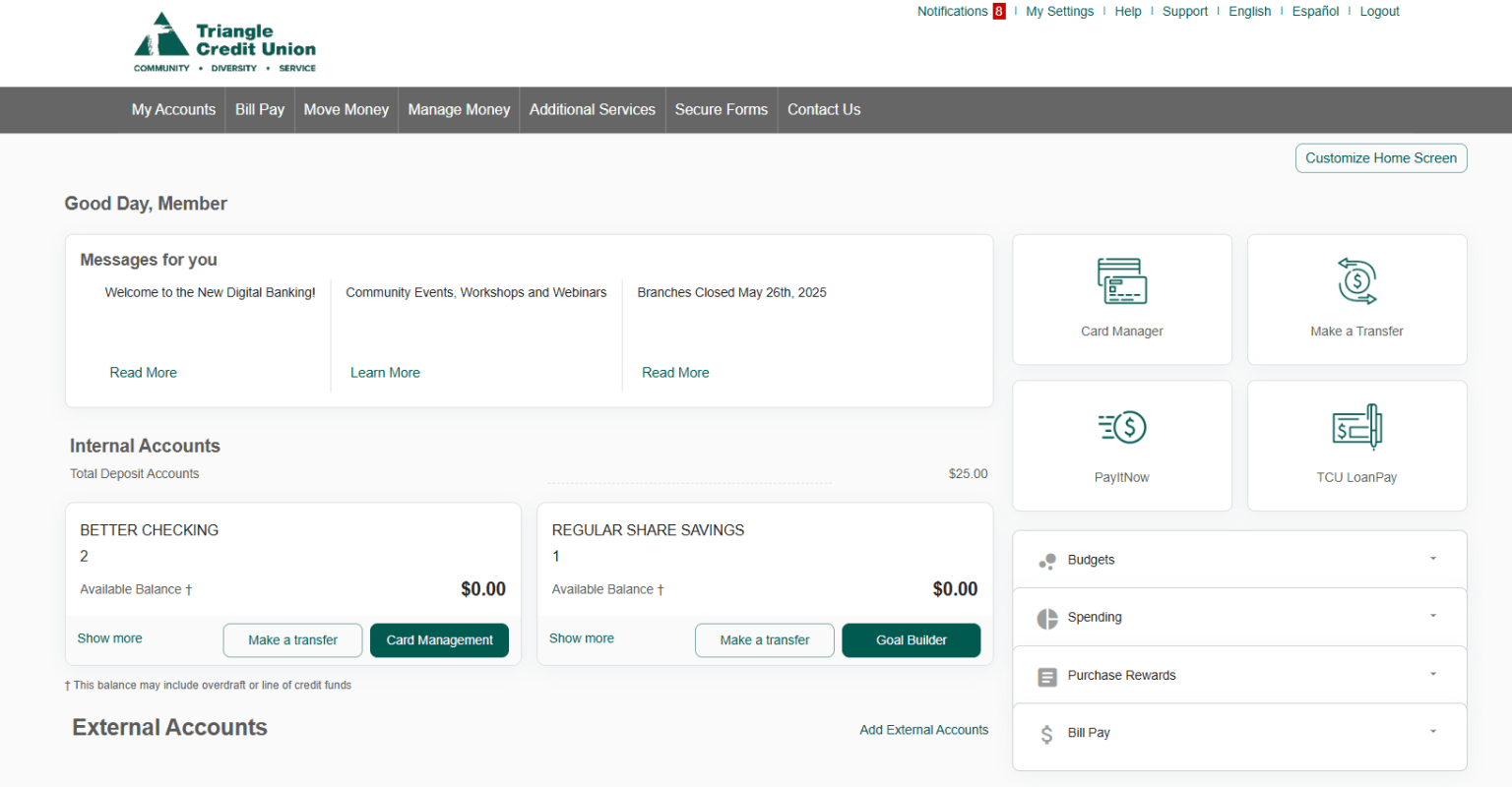 The Next Generation of TCU Digital Banking is Coming! – TCU University