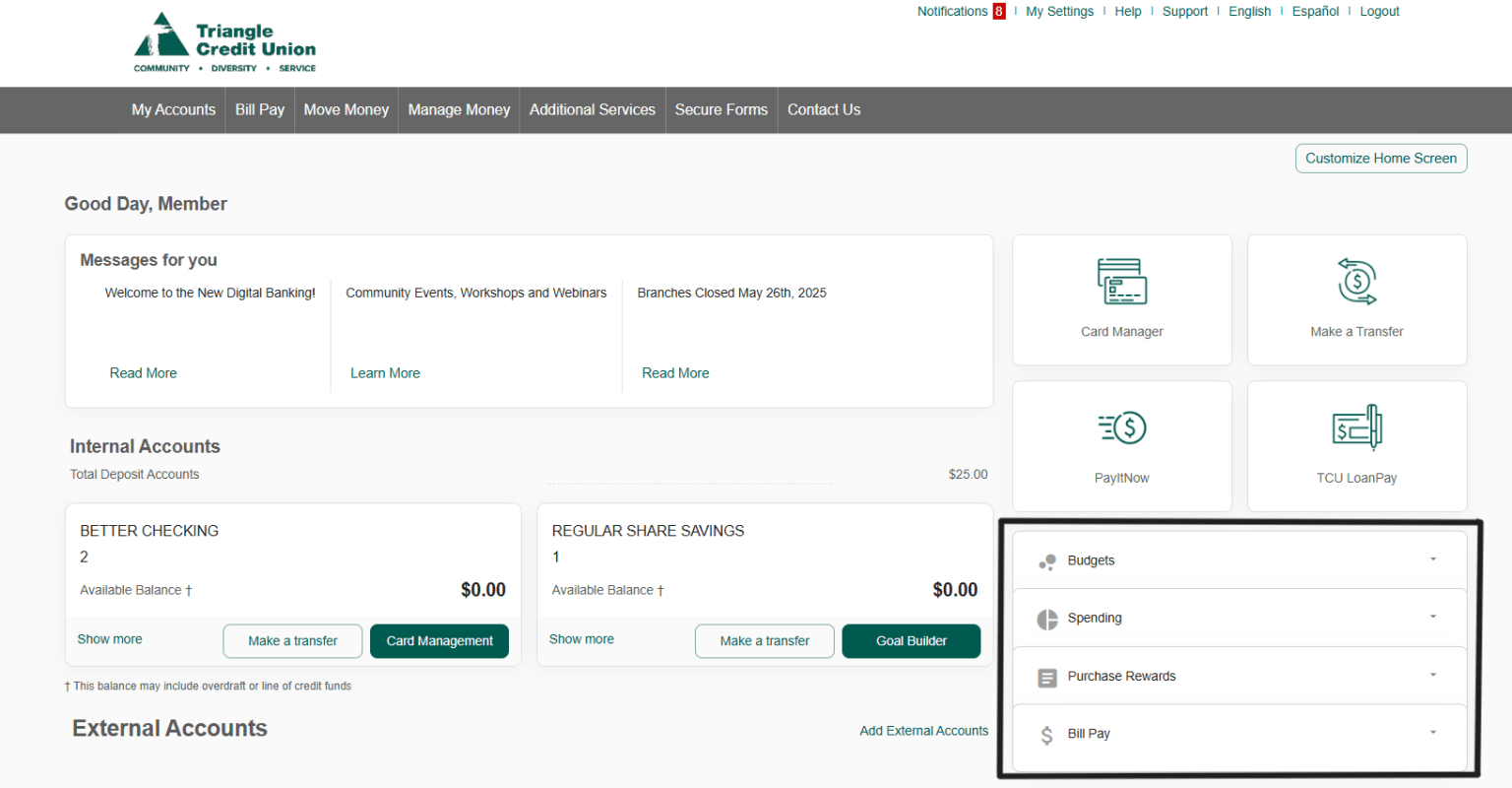The Next Generation of TCU Digital Banking is Coming! – TCU University